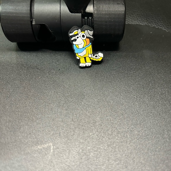 Disney | Accessories | 38 Calypso Croc Charm C | Poshmark